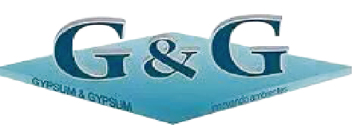 GYPSUM & GYPSUM – Especialistas en construcción liviana (Drywall)